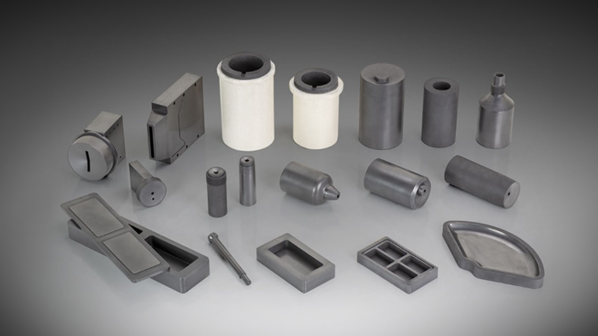 What is a Goldsmith Mold? - SKC Carbon